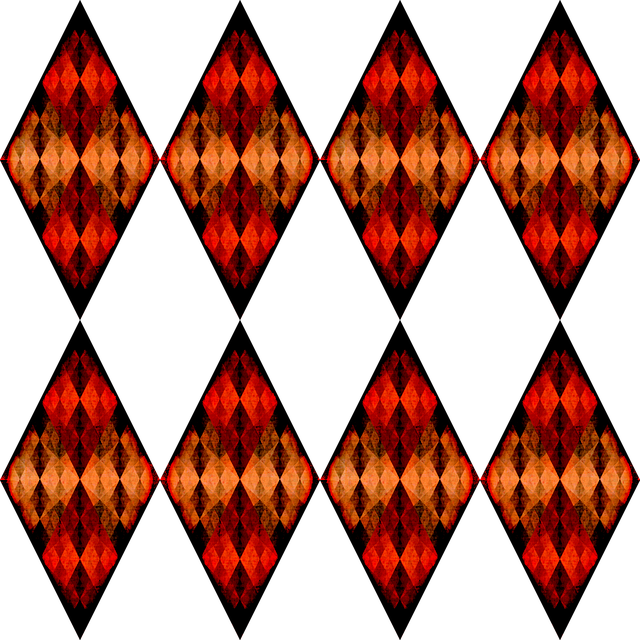 Download Diamonds, Rhomboid, Rhombus. Royalty-Free Stock Illustration ...