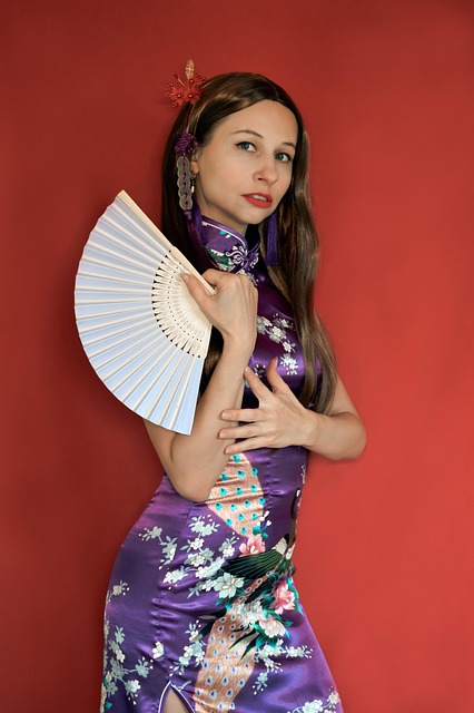30,000+ Free Qipao Woman & Woman Images - Pixabay