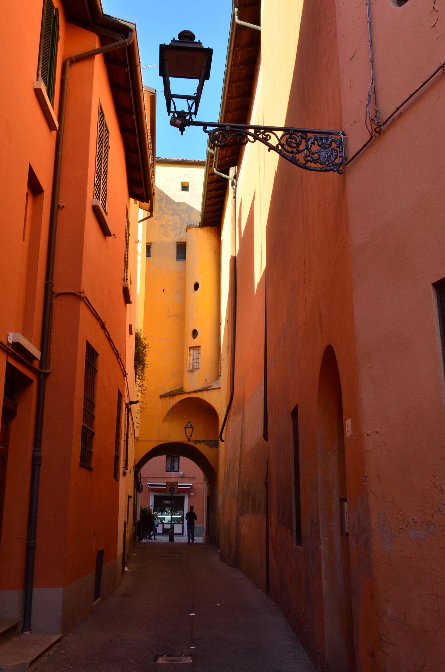 VAFANCULO - Pixabay
