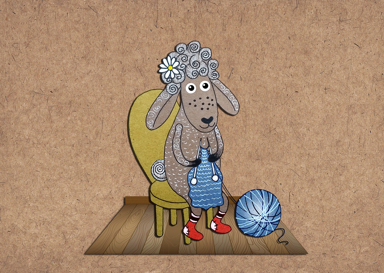 Plus de 30 000 illustrations gratuites de Contes Pour Enfants et de ...