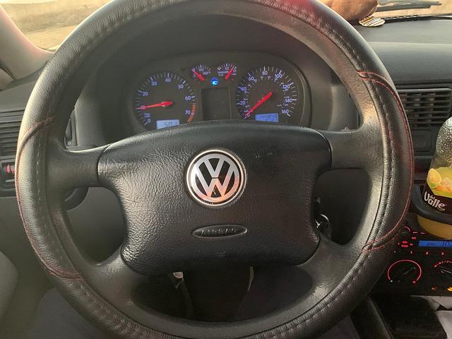 Golf Mk4 Volante - Foto gratuita no Pixabay - Pixabay