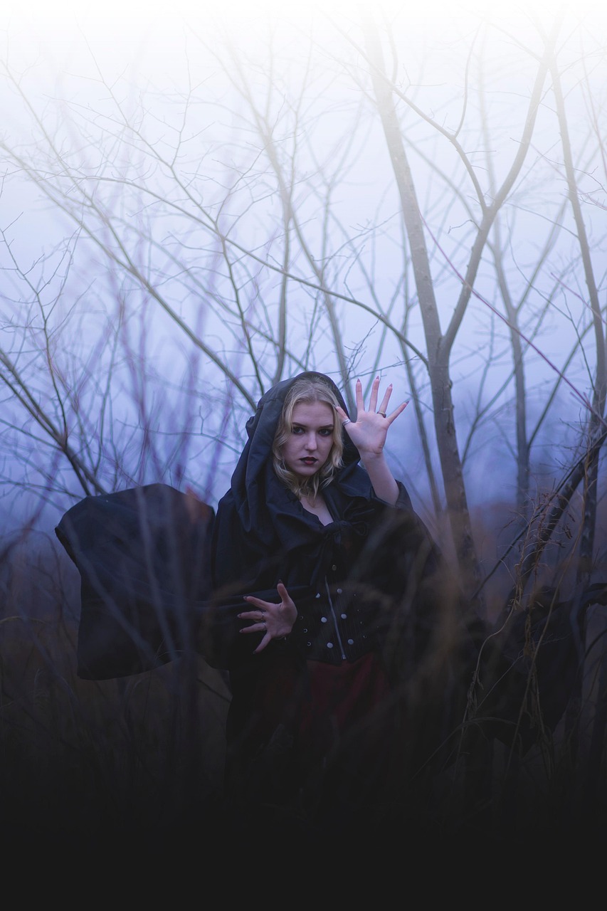 200+ Free Wicca & Witch Images - Pixabay