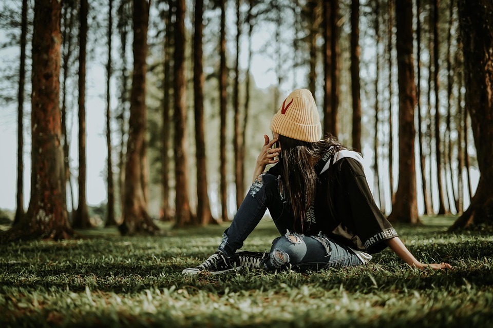 Woman Model Portrait - Free photo on Pixabay - Pixabay