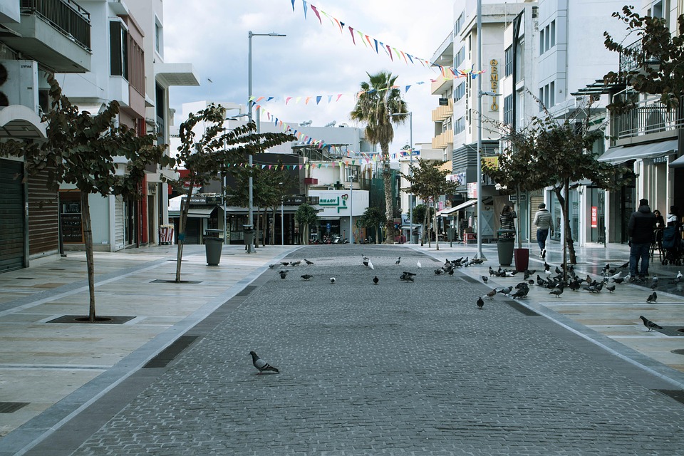 City Permission Heraklion - Free photo on Pixabay