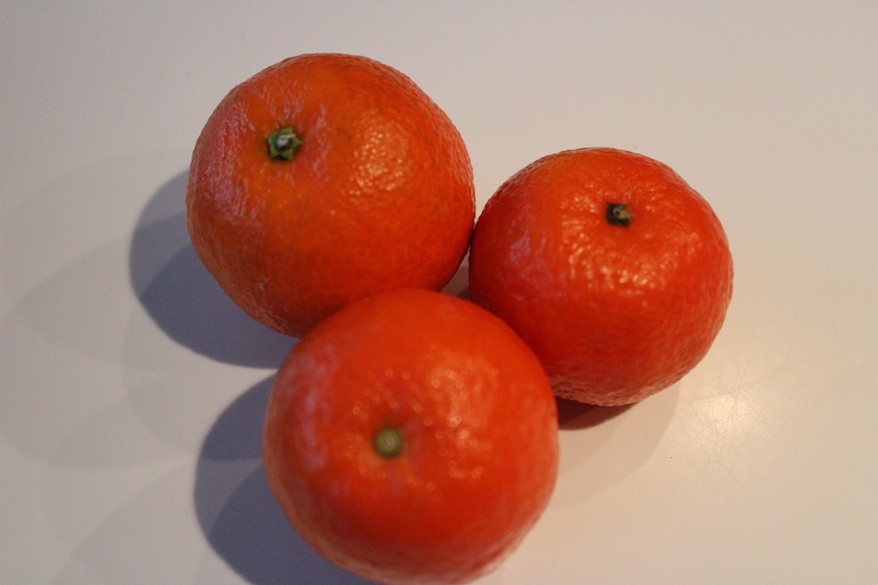 Mandarine Orange Mandarin - Photo gratuite sur Pixabay - Pixabay