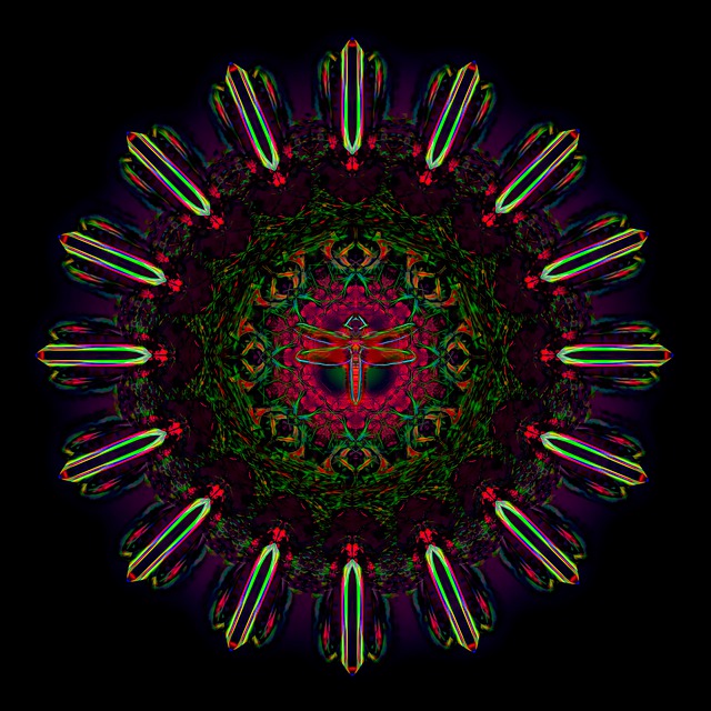 Download Mandala Digital Art Digital Royalty-Free Stock Illustration ...