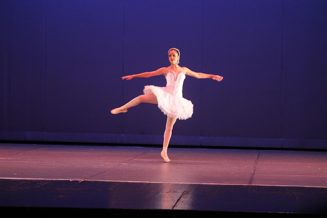 Ballet Niña - Foto gratis en Pixabay - Pixabay