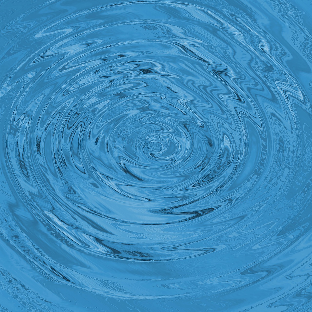 Ondulation Bleu - Photo gratuite sur Pixabay - Pixabay