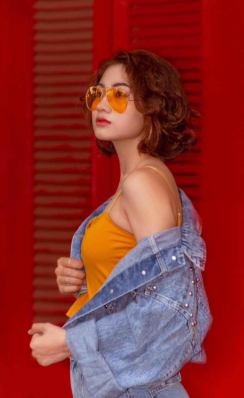 Fashion Model - Free photo on Pixabay - Pixabay