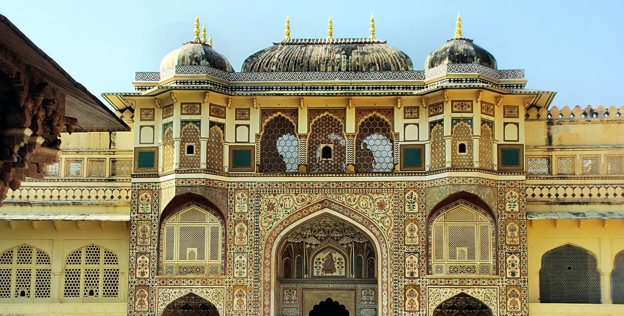 Palace Facade Building - Free photo on Pixabay - Pixabay