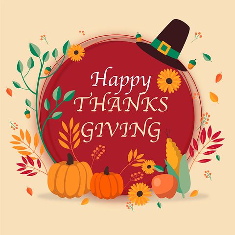 2,000+ Free Thanksgiving Pictures & Images [HD]