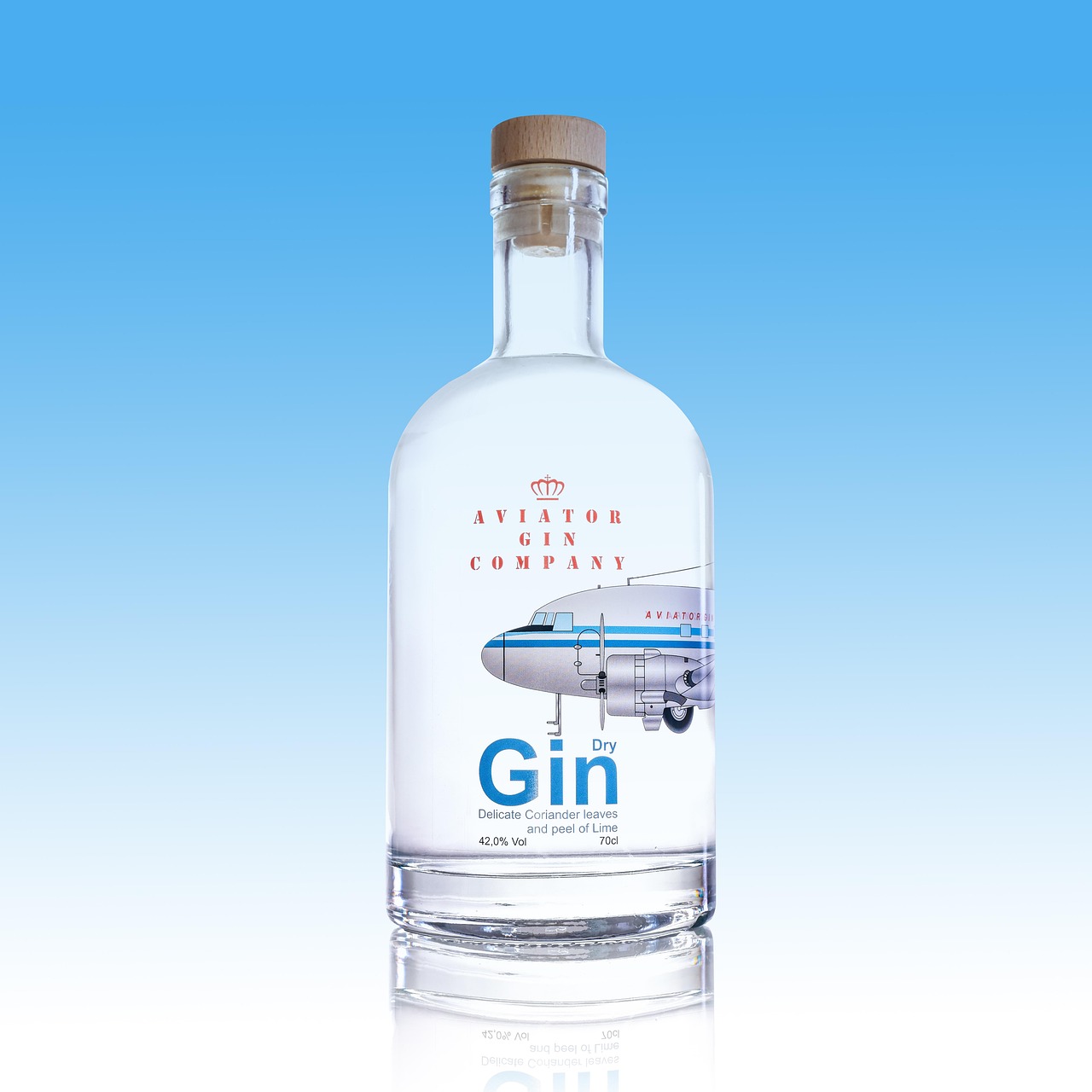 Aviator Gin Aviato - Kostenloses Foto auf Pixabay - Pixabay