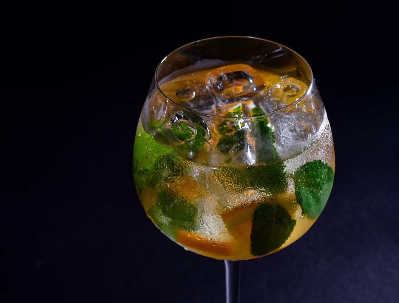 Gin Aviator - Gratis foto på Pixabay - Pixabay