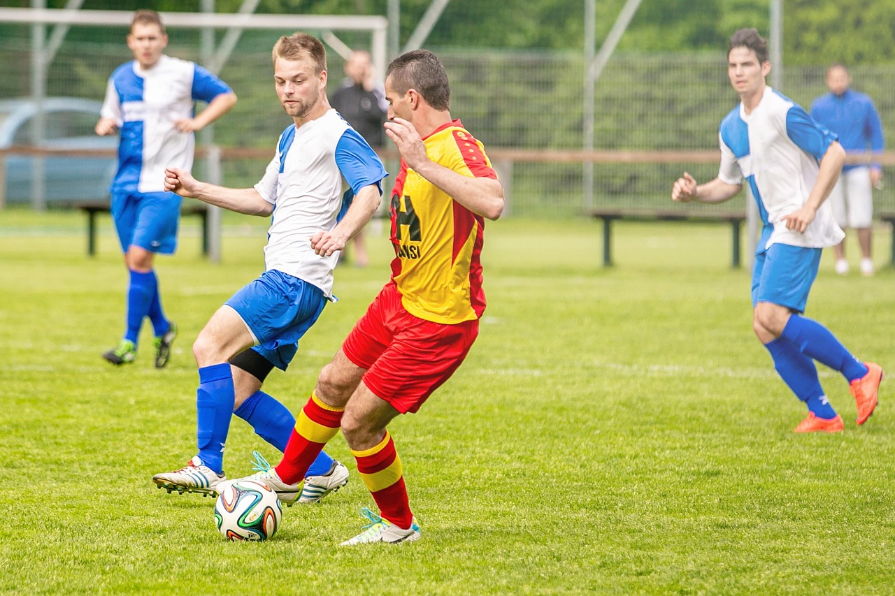 700+ Free Soccer Field & Soccer Images - Pixabay