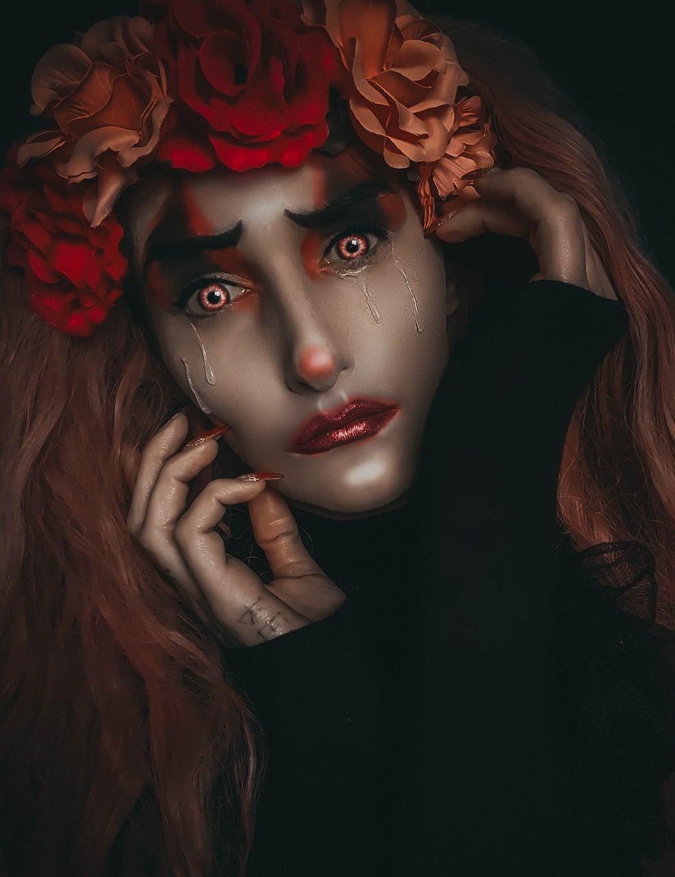 100,000+ Free Horror Girl & Horror Images - Pixabay