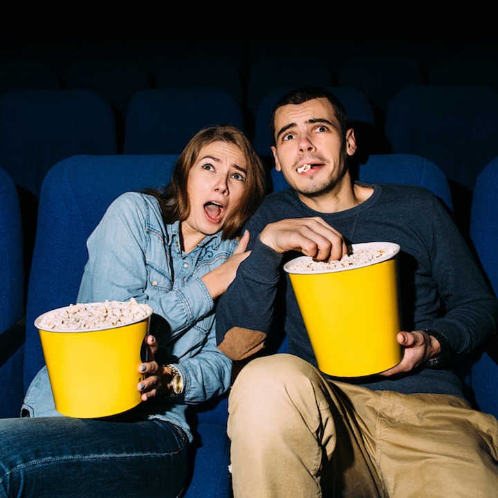 Kino Film - Photo gratuite sur Pixabay - Pixabay