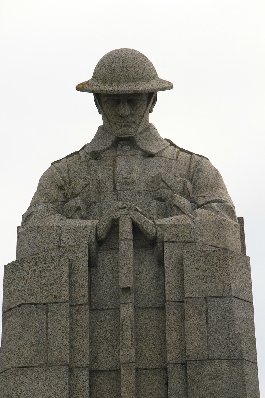 Guerra Monumento Soldado - Foto gratis en Pixabay - Pixabay
