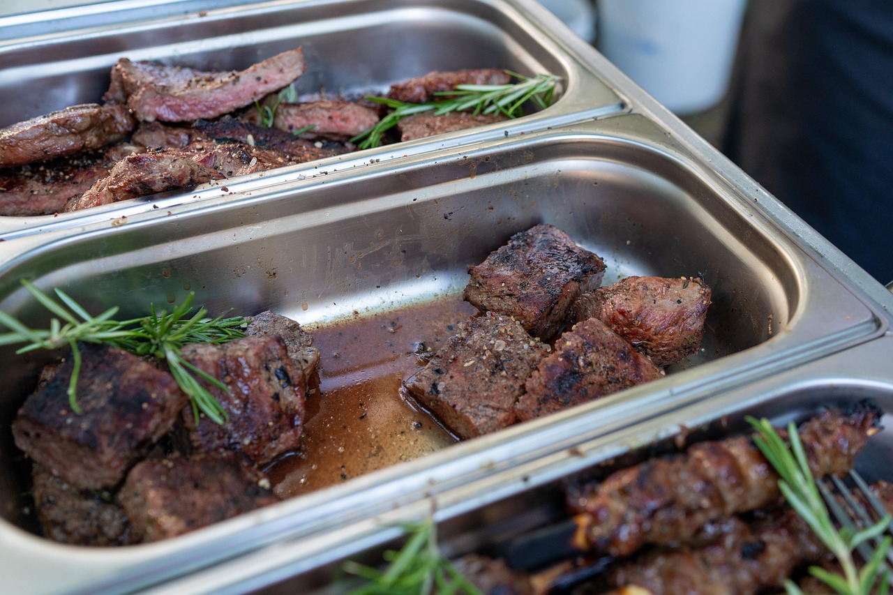 600+ Free Catering & Buffet Images - Pixabay