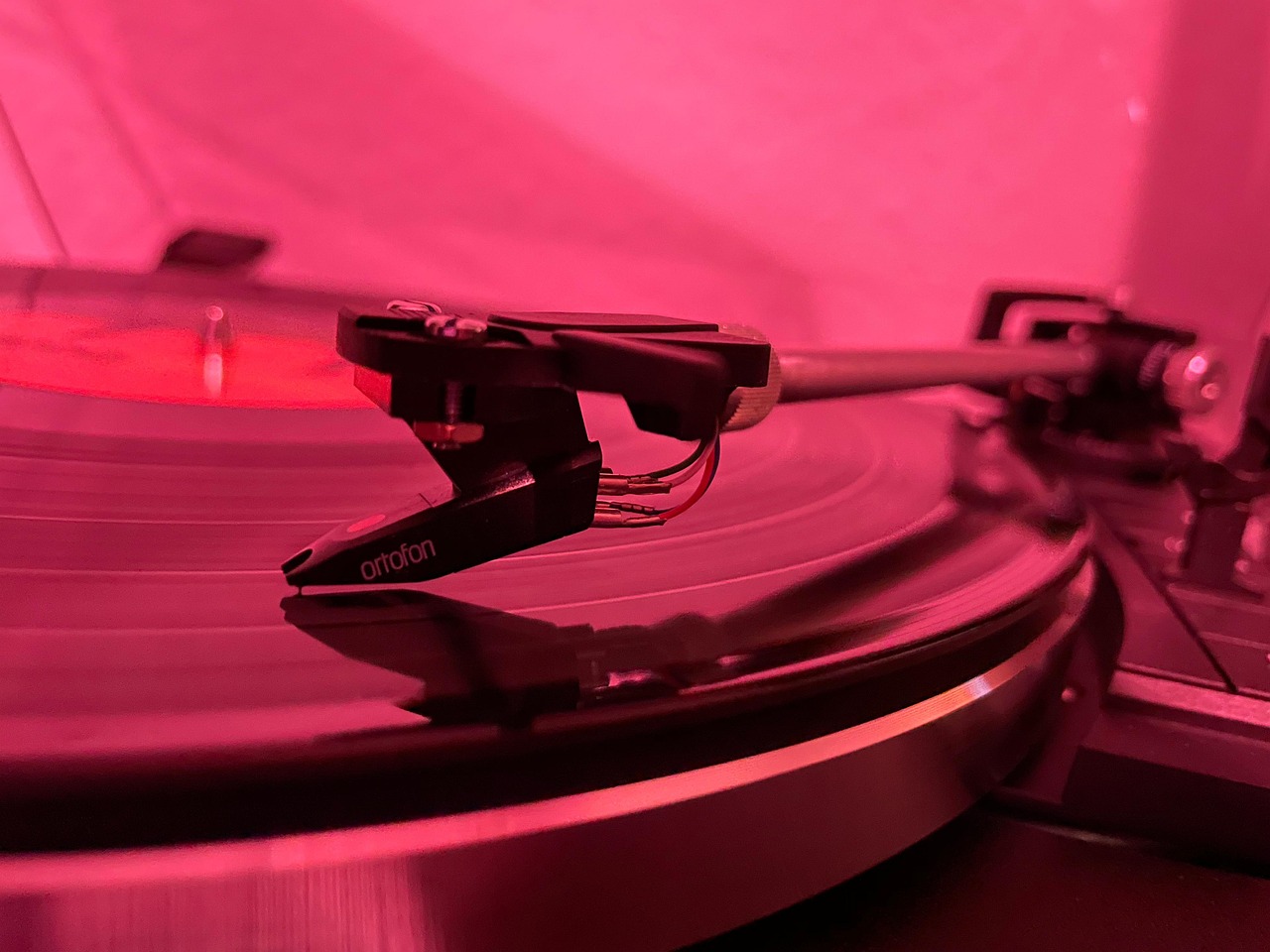 Vinyle Platine La Musique - Photo gratuite sur Pixabay - Pixabay