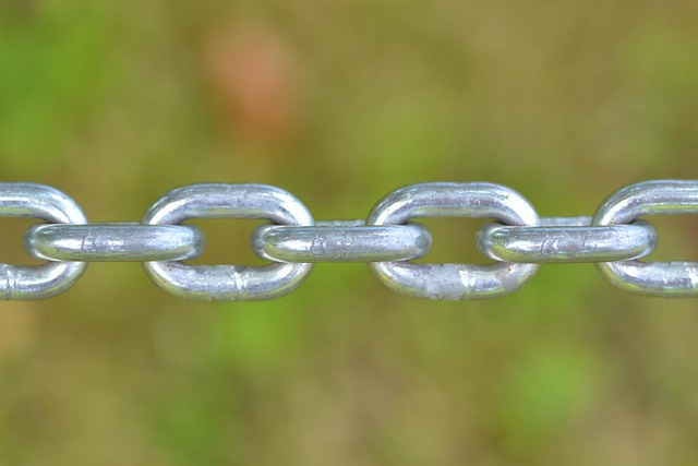 Chaîne Fer À Repasser Métal A - Photo gratuite sur Pixabay - Pixabay