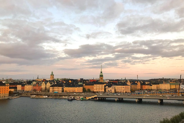 Stockholm Schweden Architektur - Kostenloses Foto auf Pixabay - Pixabay