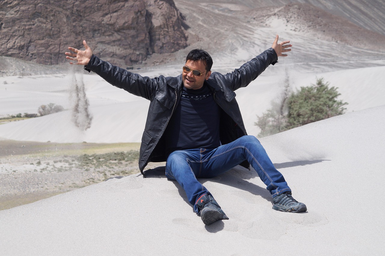Pang Leh Sarchu - Free photo on Pixabay - Pixabay