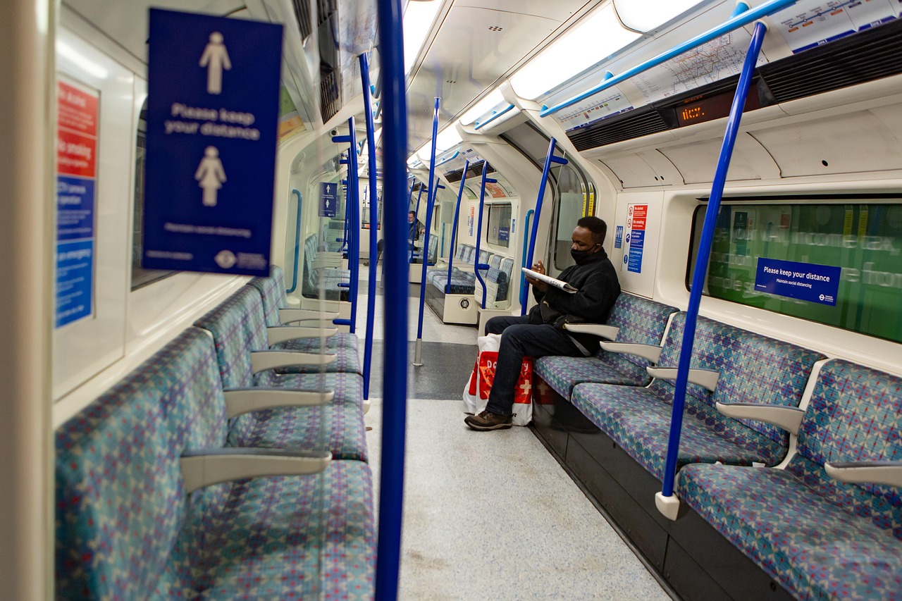 9+ Free Passengers Facing & Pandemic Images - Pixabay