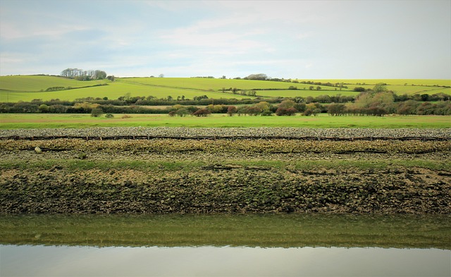 En El Río Ouse East Sussex - Foto gratis en Pixabay - Pixabay