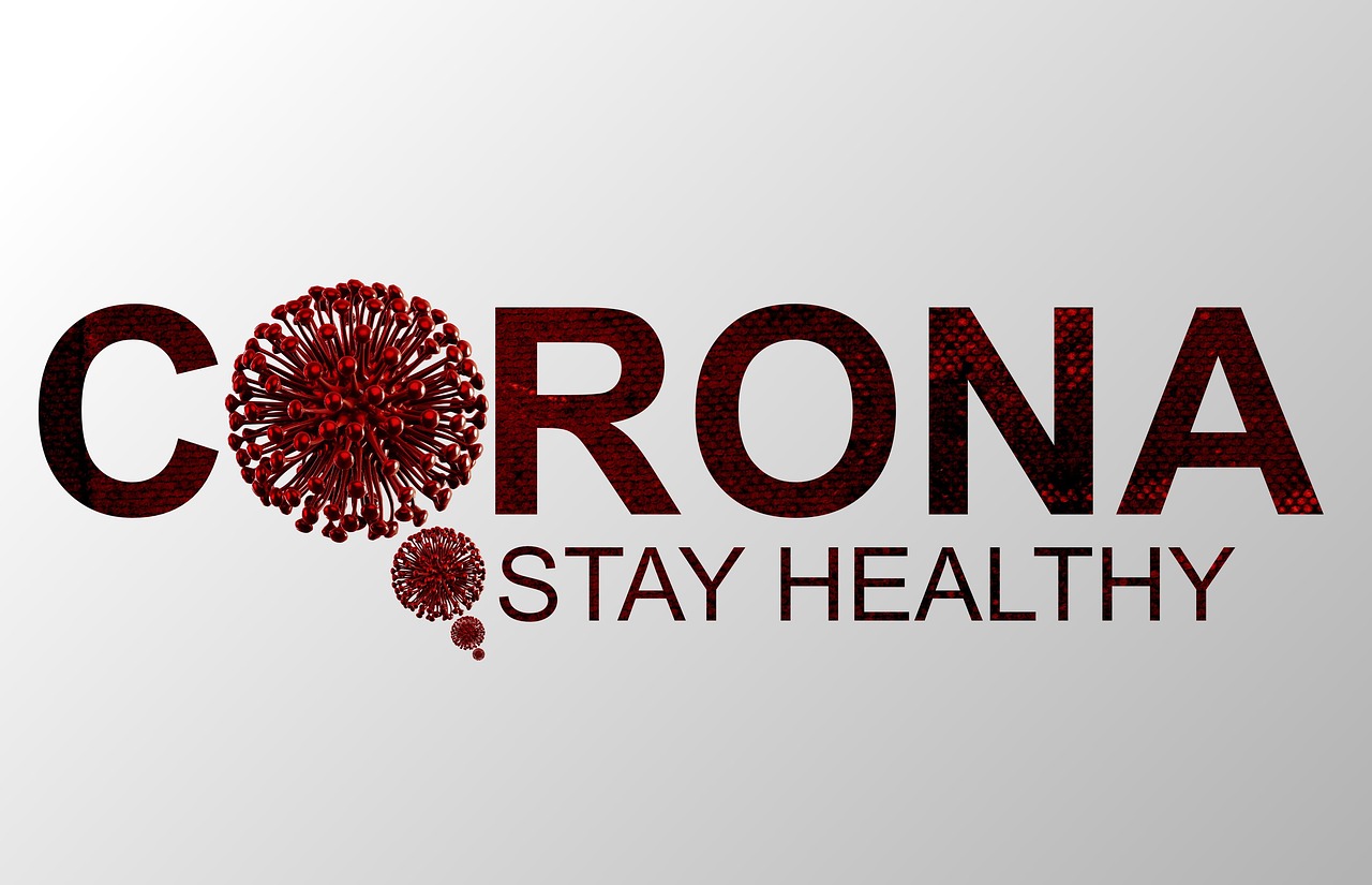 Corona Banner Covid - Free photo on Pixabay - Pixabay