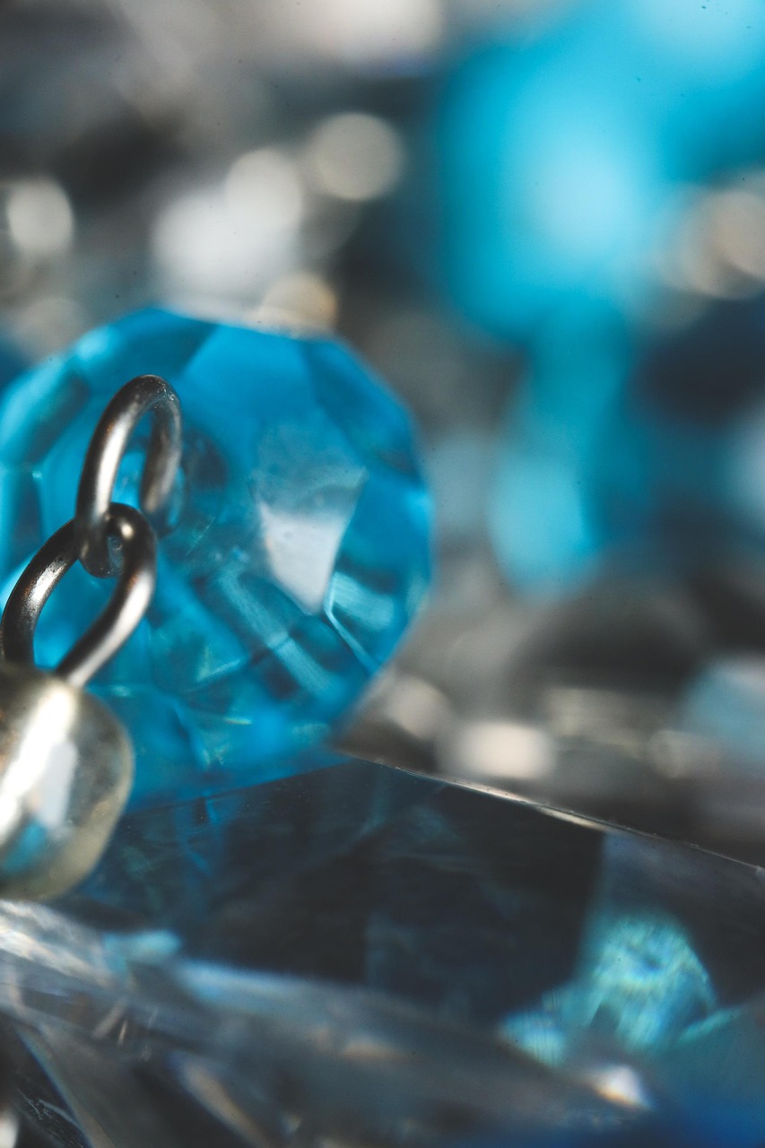 Jewelry Close Up Beads - Free photo on Pixabay