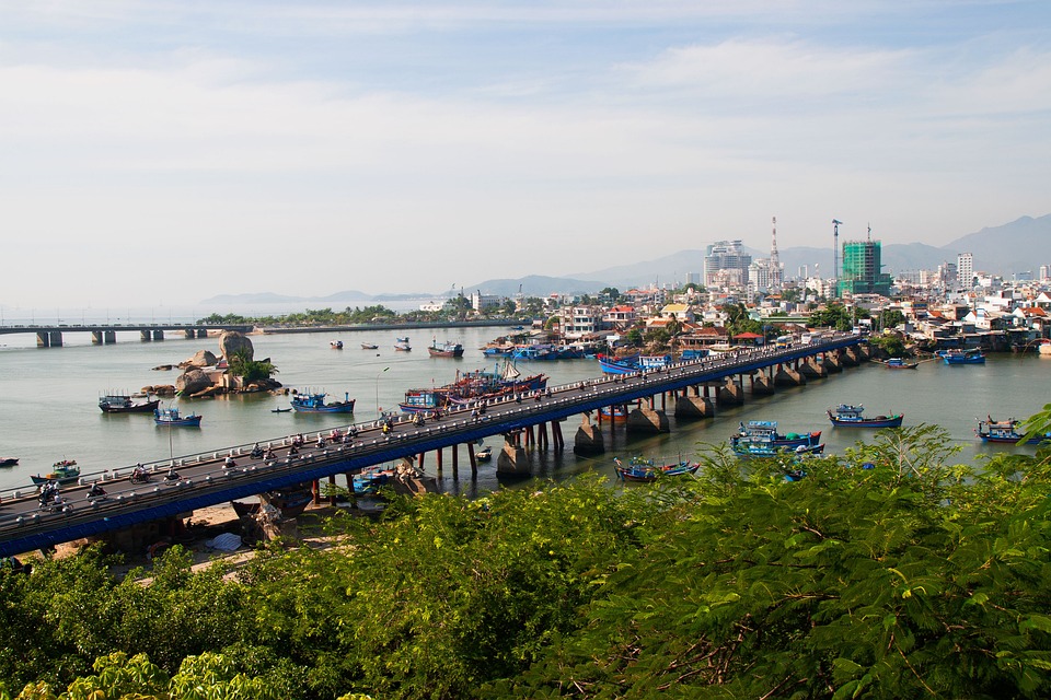 Bridge Port Boats - Free photo on Pixabay - Pixabay
