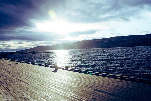 Deniz Manzara Doğa - Pixabay'de ücretsiz fotoğraf - Pixabay