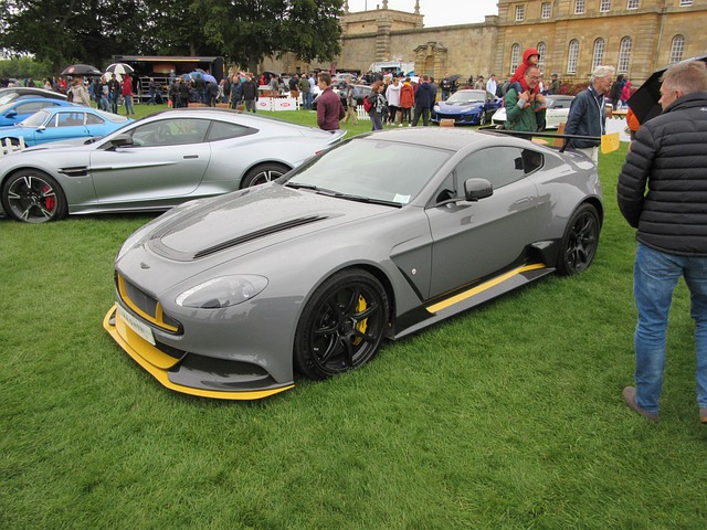 Sports Cars Grey - Free photo on Pixabay - Pixabay