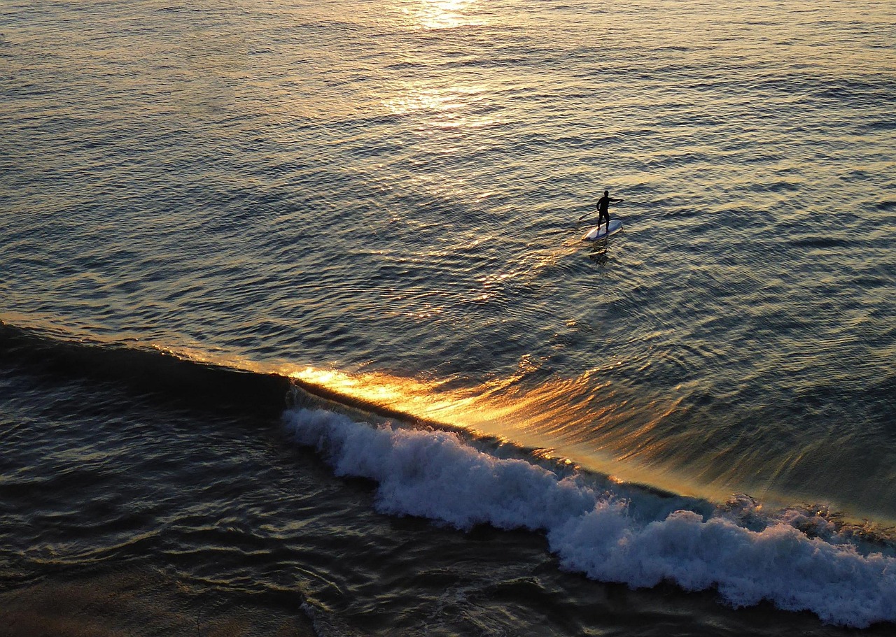 10,000+ Free Paddle Boarding & Paddle Board Images - Pixabay