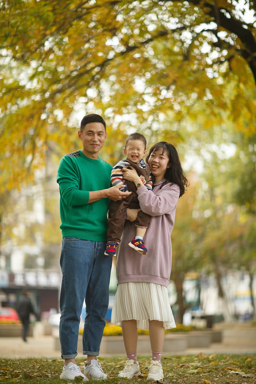 Family Bonding Park - Free photo on Pixabay - Pixabay