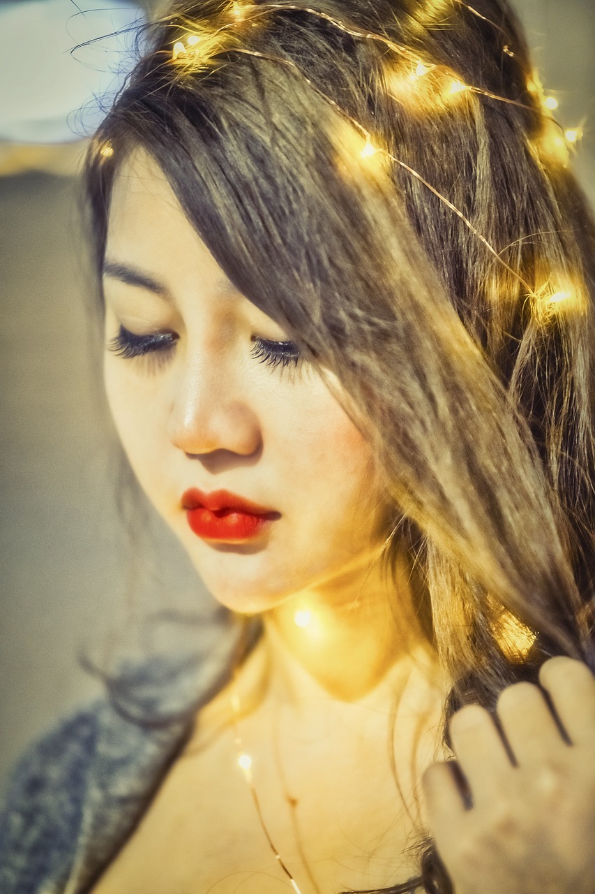 Vietnam Asia Gadis Foto Gratis Di Pixabay Pixabay