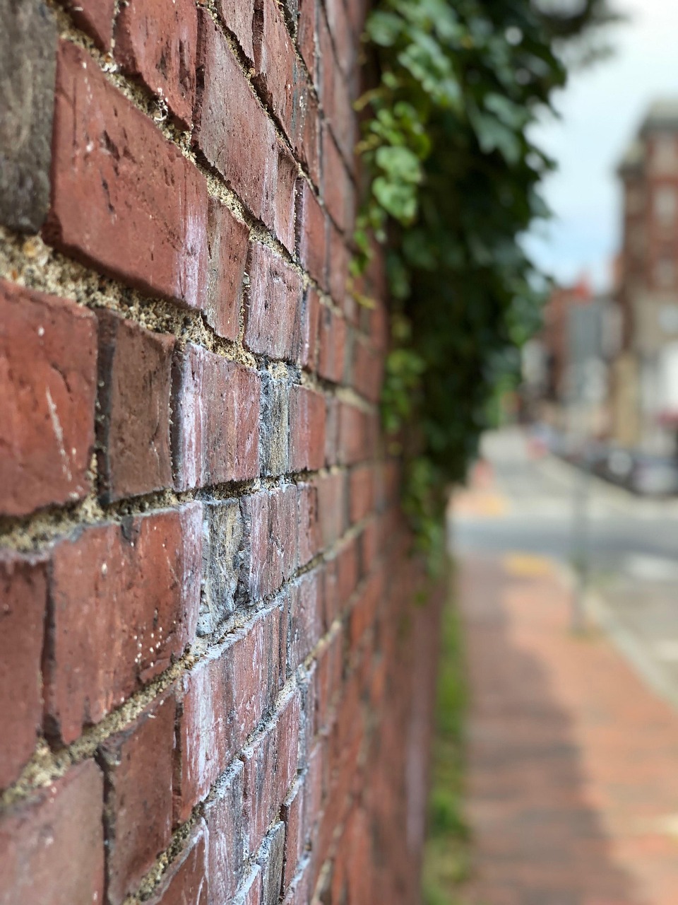 Mur De Briques Ville Brique - Photo gratuite sur Pixabay - Pixabay