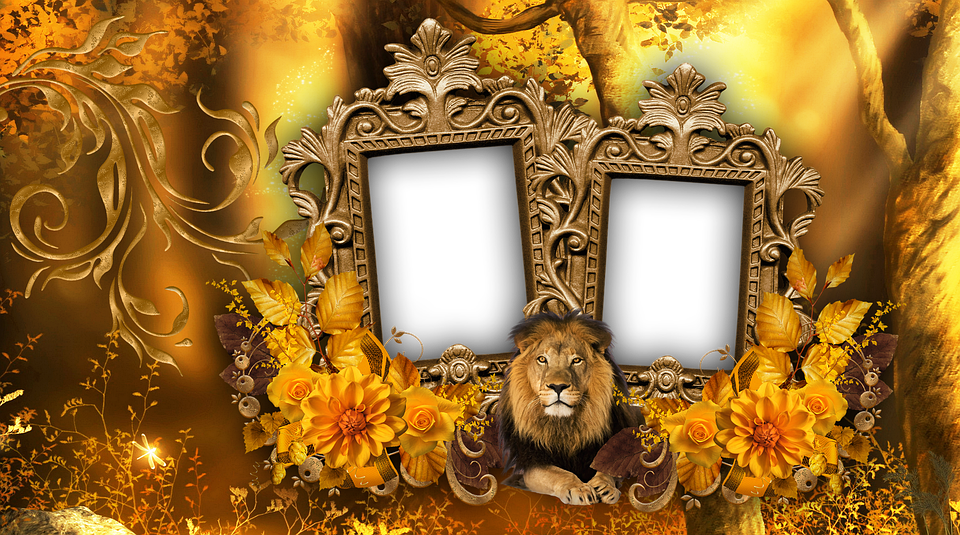 Download Leo, The Beast, Mane. Royalty-Free Stock Illustration Image ...