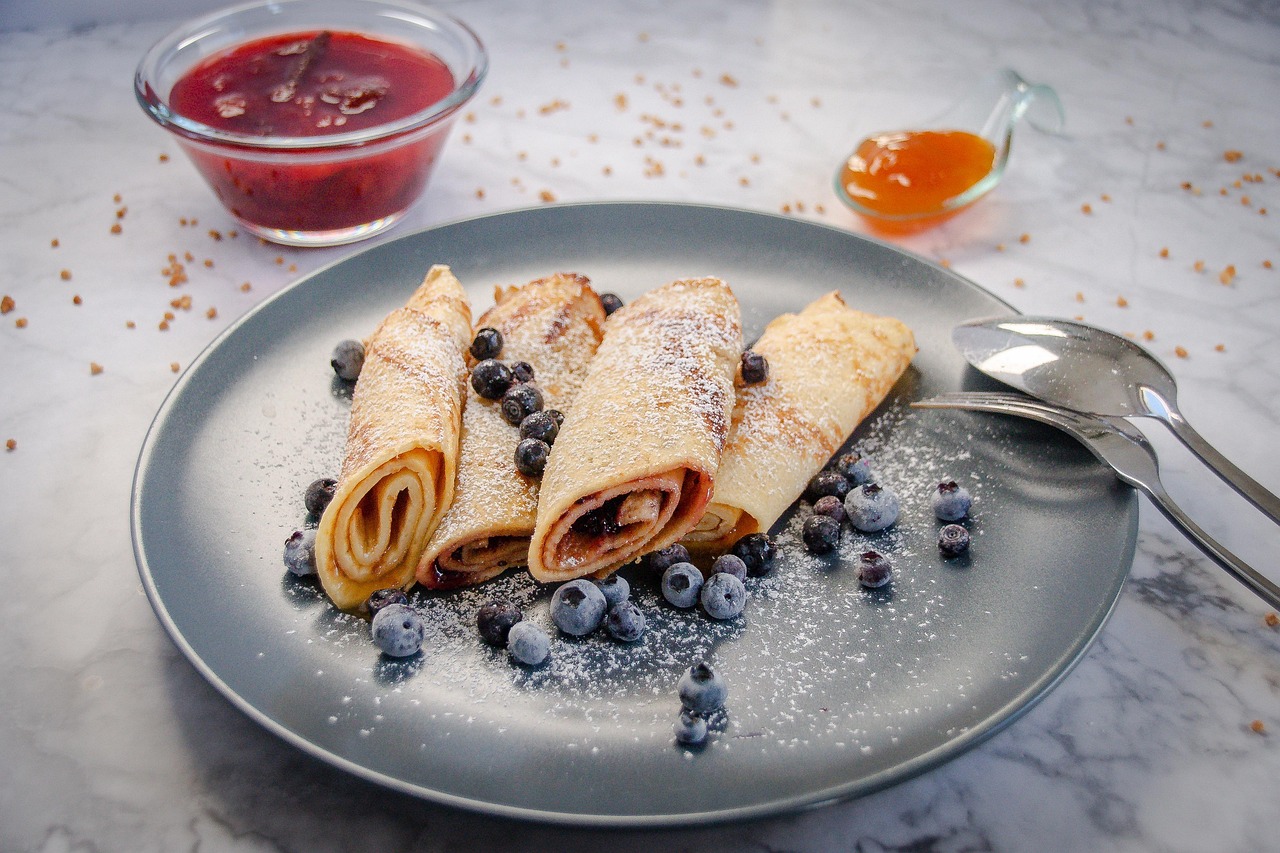 200+ kostenlose Crepes und Pfannkuchen-Bilder - Pixabay