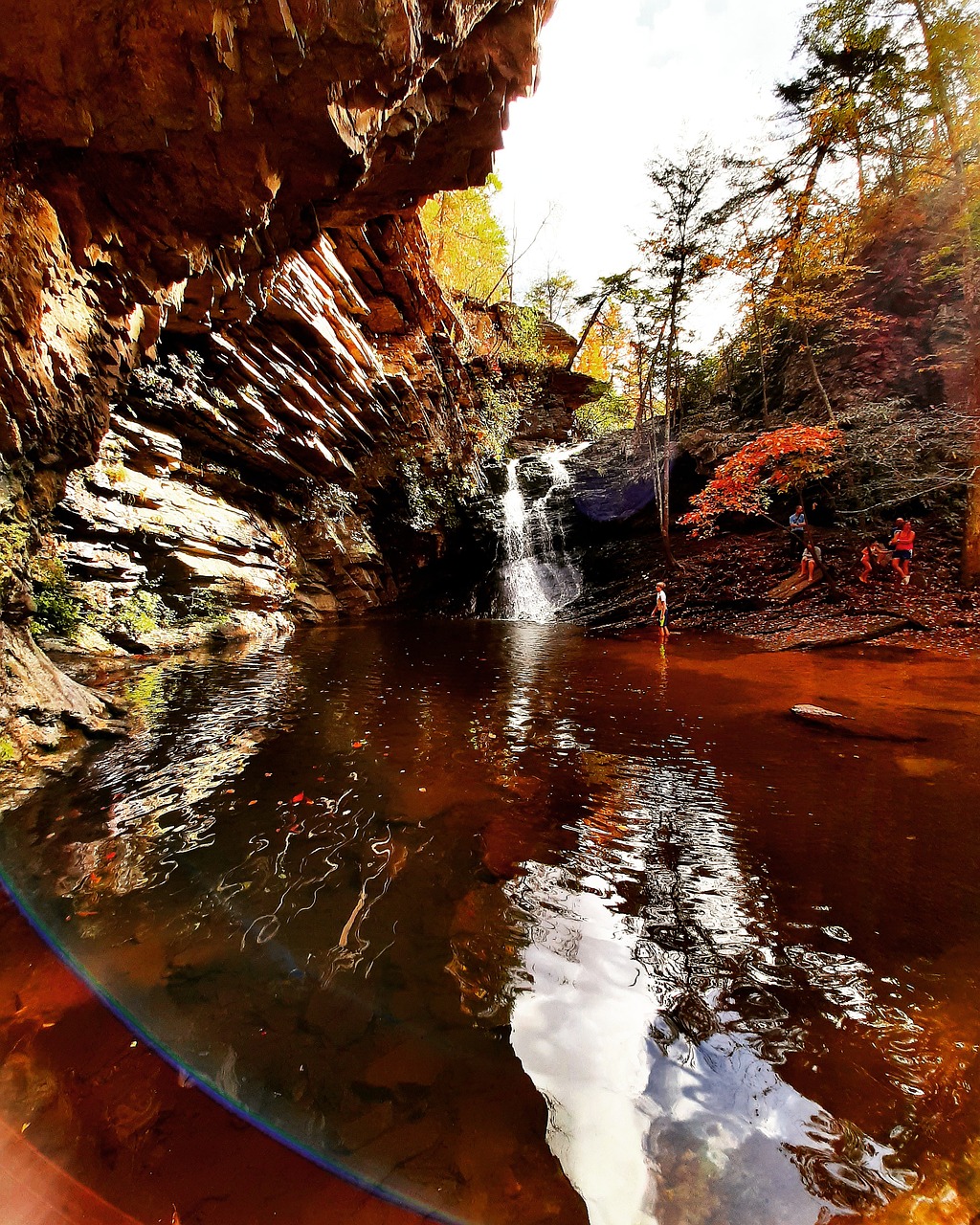 Hanging Rock State Park - Free photo on Pixabay - Pixabay