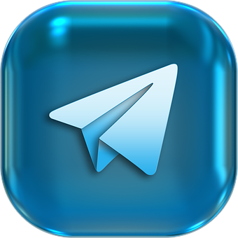 20+ Free Telegram Icon & Telegram Images - Pixabay