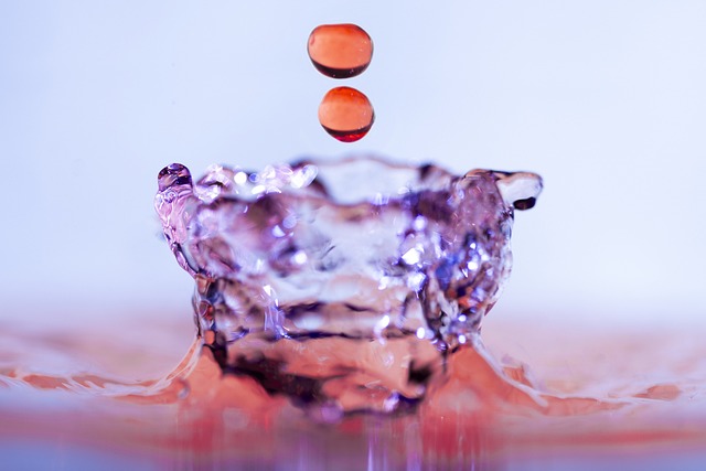 Goutte D'Eau Éclaboussure L'Eau - Photo gratuite sur Pixabay - Pixabay
