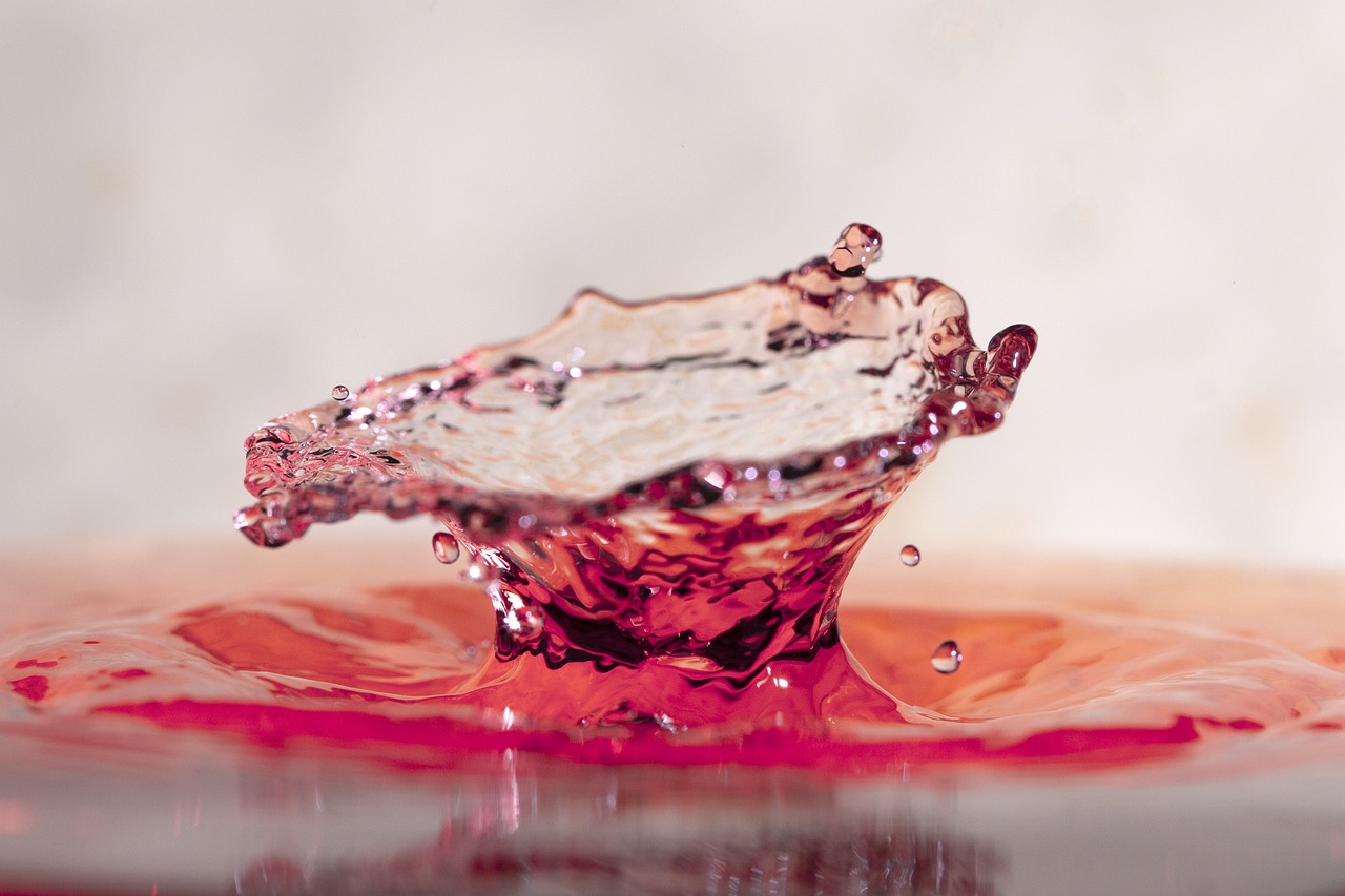 Goutte D'Eau Éclaboussure L'Eau - Photo gratuite sur Pixabay - Pixabay