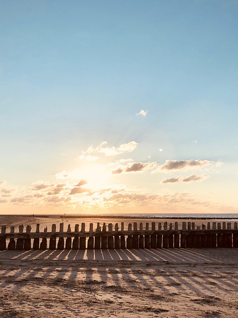 Norderney Beach North Sea - Free photo on Pixabay - Pixabay