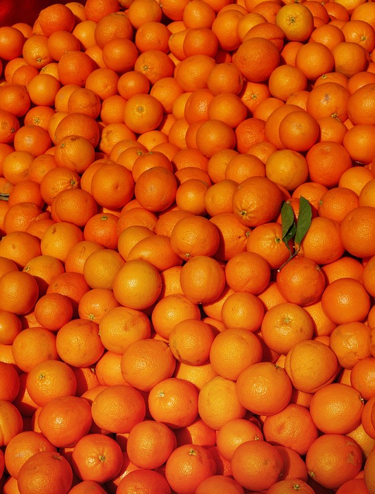 Des Oranges Fruit - Photo gratuite sur Pixabay - Pixabay