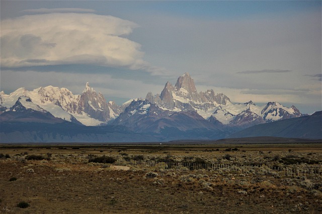 Field Mountains Landscape - Free photo on Pixabay - Pixabay
