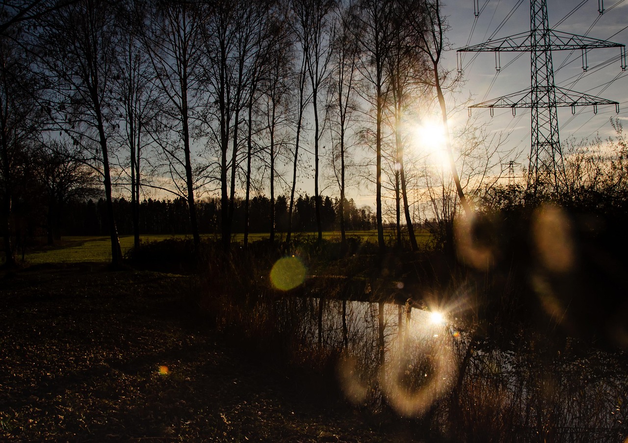 Sunset Sunlight Daylight - Free photo on Pixabay - Pixabay
