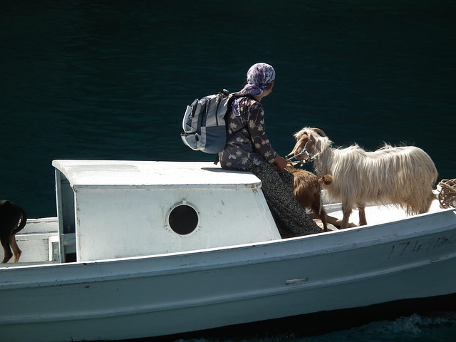 Gocek Boat - Free photo on Pixabay - Pixabay
