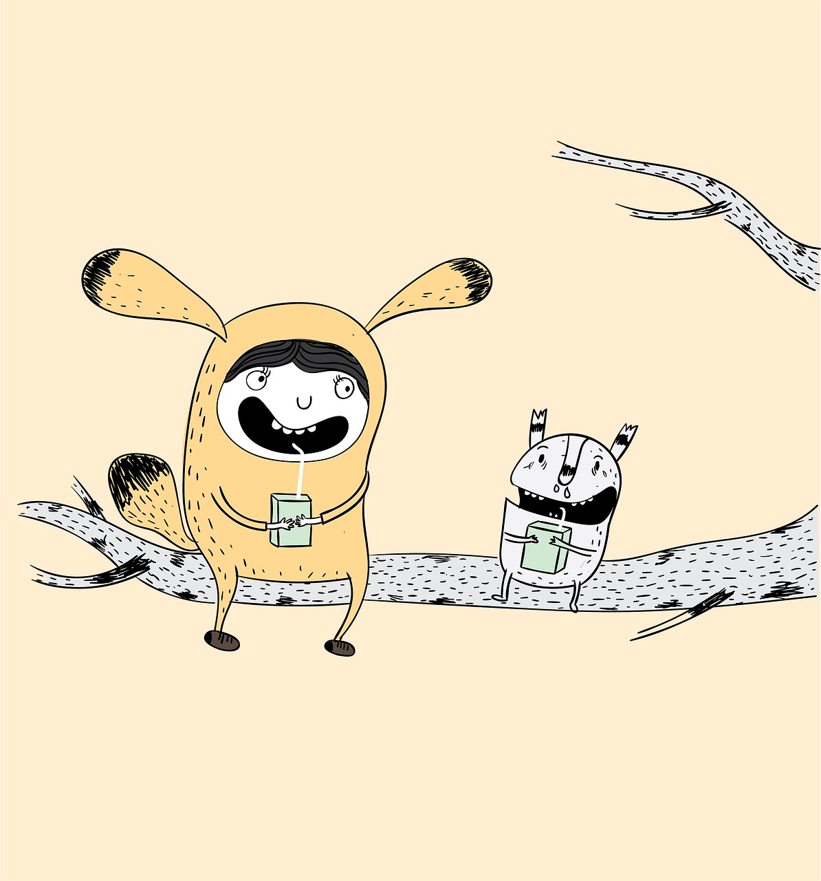 20,000+ Free Mutant Creatures & Mutant Images - Pixabay