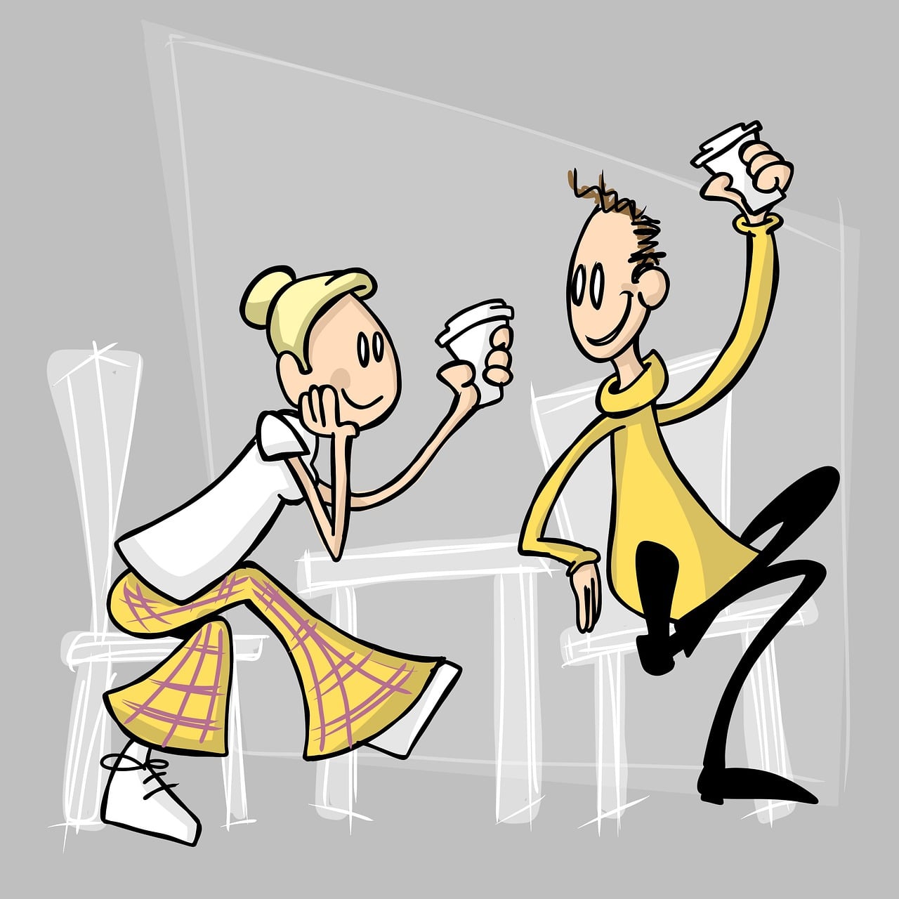 70,000+ Free Drinking Cartoon & Drink Images - Pixabay